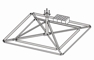 ROHN Towers Catalog Downloads Page on www.criticaltowers.com