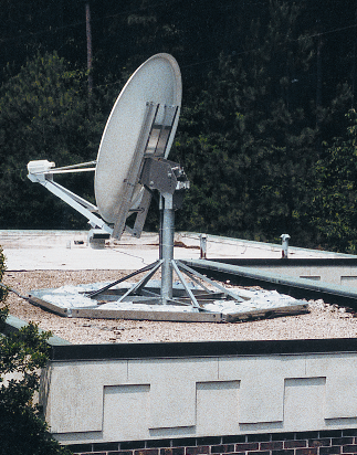 ROHN Towers Catalog Downloads Page on www.criticaltowers.com