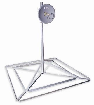 ROHN Towers Catalog Downloads Page on www.criticaltowers.com