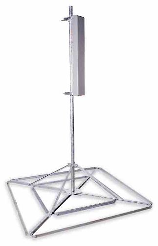 ROHN Towers Catalog Downloads Page on www.criticaltowers.com